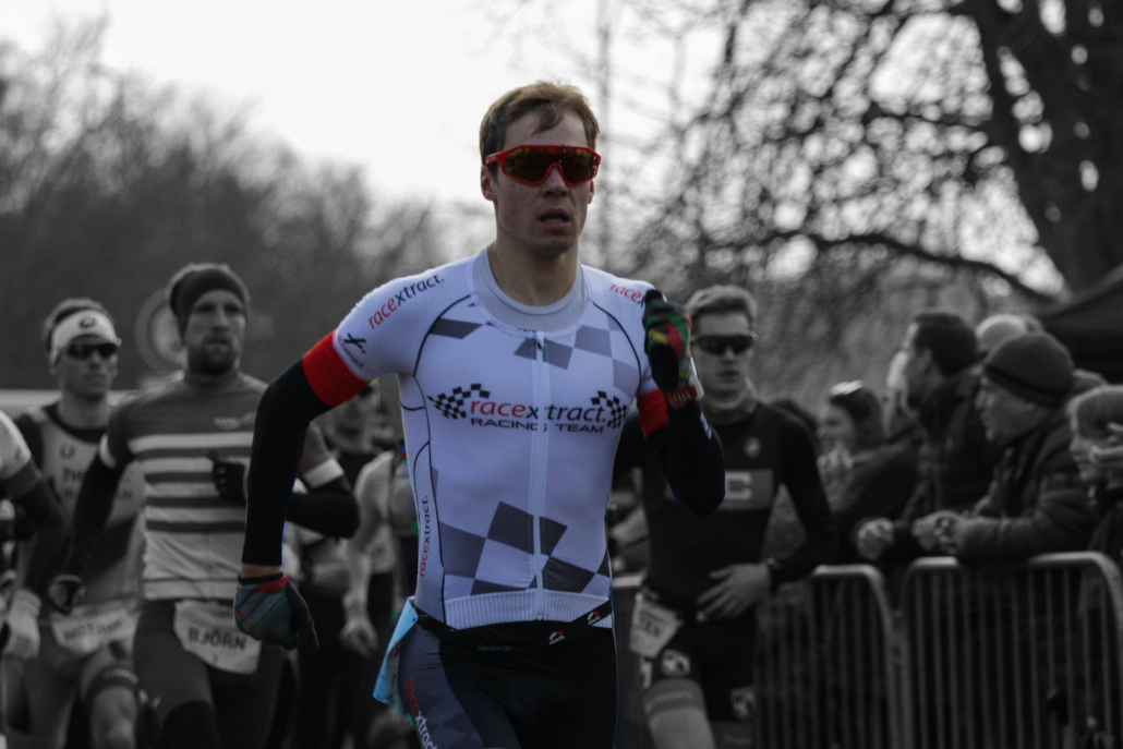 Jonas Hoffmann – Triathlet