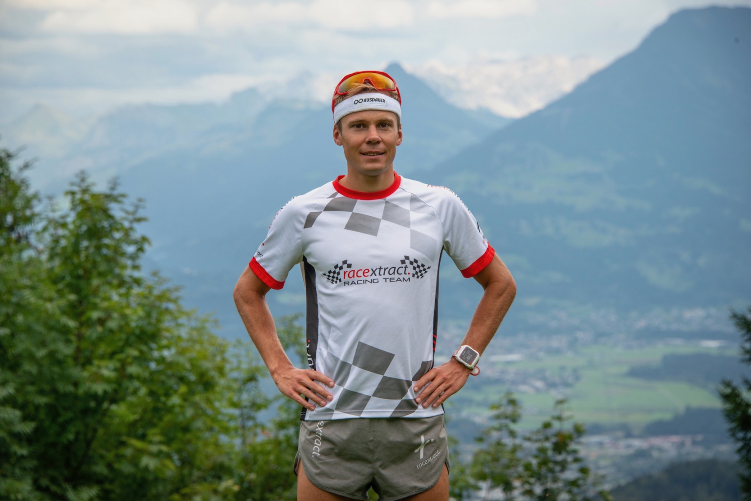 Jonas Hoffmann – Triathlet