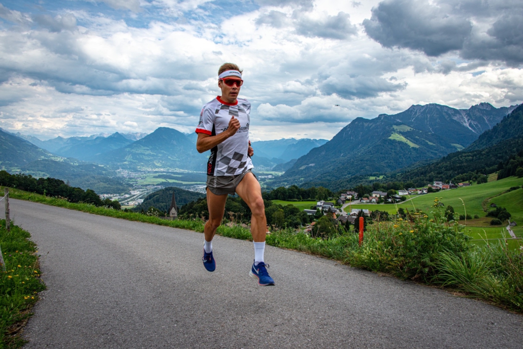 Jonas Hoffmann – Triathlet