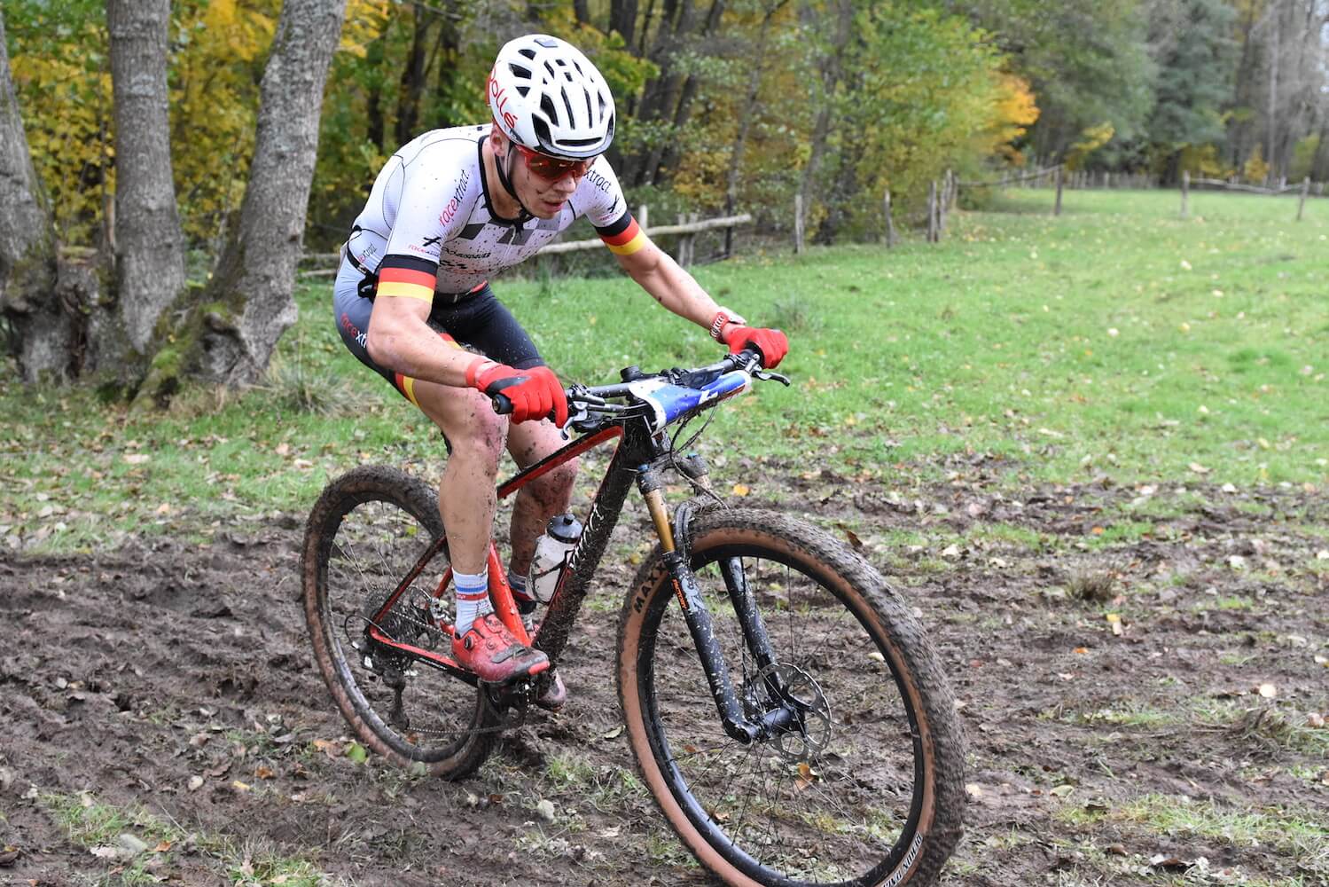 Jonas Hoffmann – Triathlet